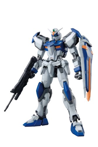 Bandai Hobby Duel Gundam Assault Shroud 1/100 Master Grade (175299)