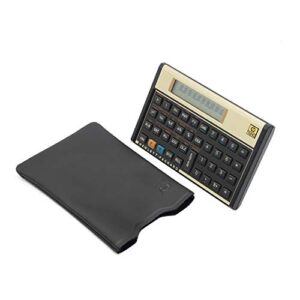 HP 12C Financial Calculator Latin America