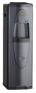 g3 reverse osmosis hot/cold bottleless water dispenser