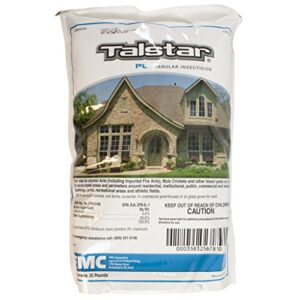 talstar pl granules insecticide