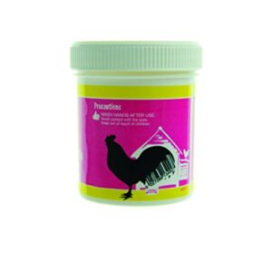 Battles Poultry Comb & Wattle Winter Protector - 175g