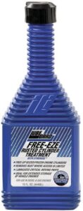 lubegard 30990 free-eze rusted cylinder treatment, 15 oz.