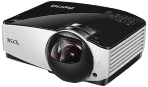 benq mw860usti 3000l wxga 3d ready dlp education projector