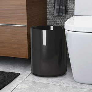 nu steel Loft Wastebasket