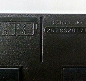 Hewlett Packard 41CV calculator