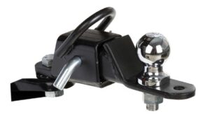 maddog gearthree way 2 inch receiver hitch