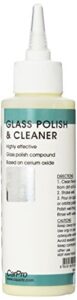 carpro ceriglass glass polish 150 ml