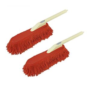 The Original California Car Duster - 2 Pack