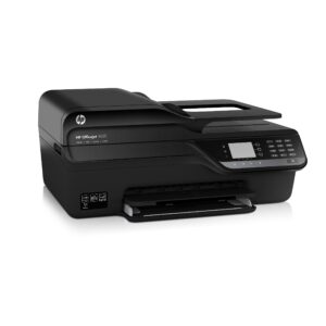 Hewlett Packard Officejet 4620 Wireless Color Photo Printer with Scanner, Copier and Fax