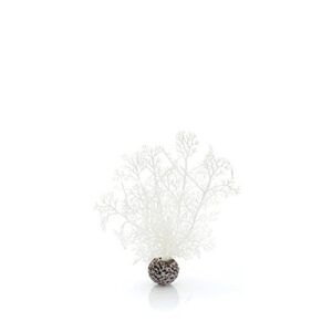 biorb sea fan small white