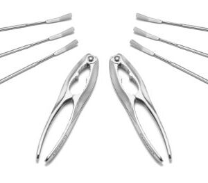 Cuisinart Seafood 8-Piece Tool Set