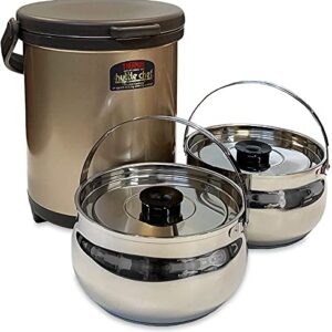 Thermos Brand Thermal Cooker (6.0L Carry-Out (RPC-6000))