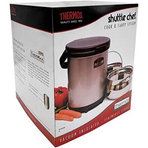 Thermos Brand Thermal Cooker (6.0L Carry-Out (RPC-6000))