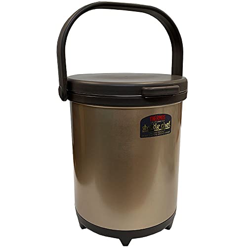 Thermos Brand Thermal Cooker (6.0L Carry-Out (RPC-6000))