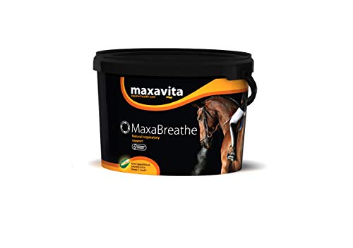 Maxavita Maxabreathe, Clear, 900g