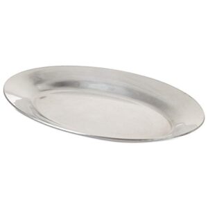 jb prince 11.5" sizzle platter