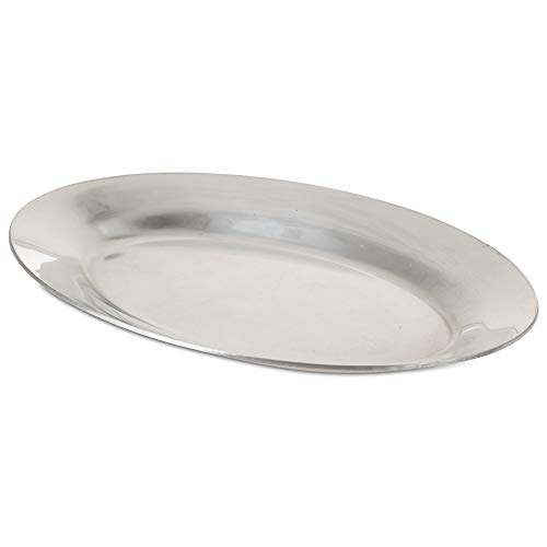 JB Prince 11.5" Sizzle Platter