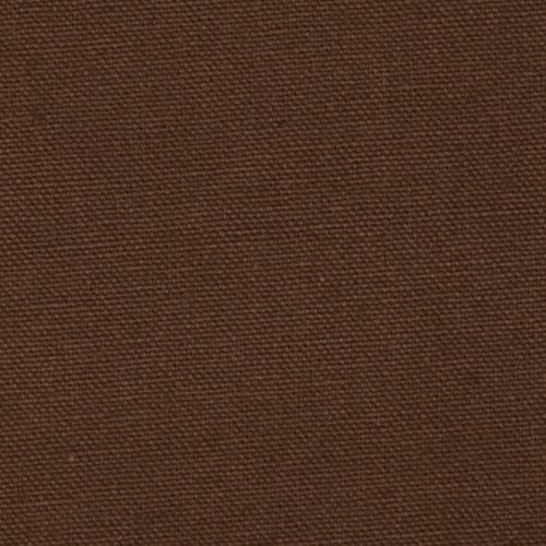 James Thompson 9.3 oz. Canvas Duck Potting Soil Brown by the Yard