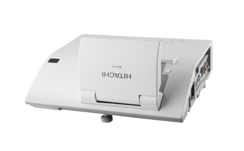 Hitachi CP-A301N LCD Projector 1024x768 XGA 2000:1 3000 lumens 4:3 HDMI