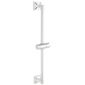 speakman sa-1302 rainier adjustable slide bar for handheld shower, polished chrome