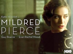 mildred pierce season 1