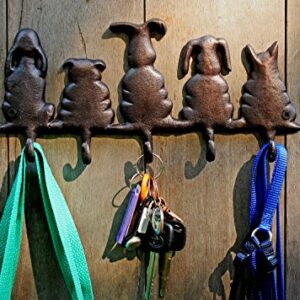 DEI Lucky Dog Wall Hook