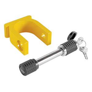 tow ready 63251 fifth wheel king pin lock