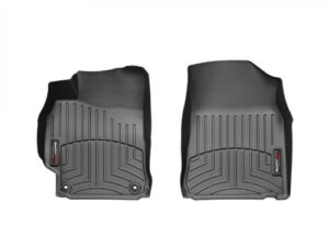 weathertech floorliner digital fit for select toyota camry models