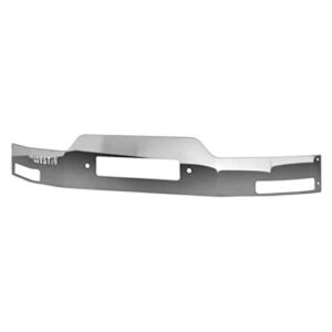 westin 46-70060 faceplate for max winch mount tray