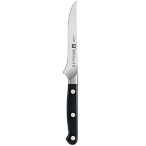 zwilling pro 4.5-inch steak knife