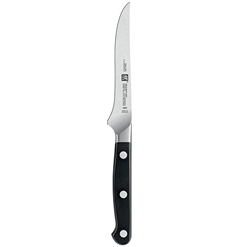 ZWILLING Pro 4.5-inch Steak Knife