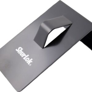 ShurLok SL-180 Lockbox Over The Door, Black Medium