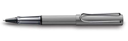 Lamy Al-Star Rollerball Graphite