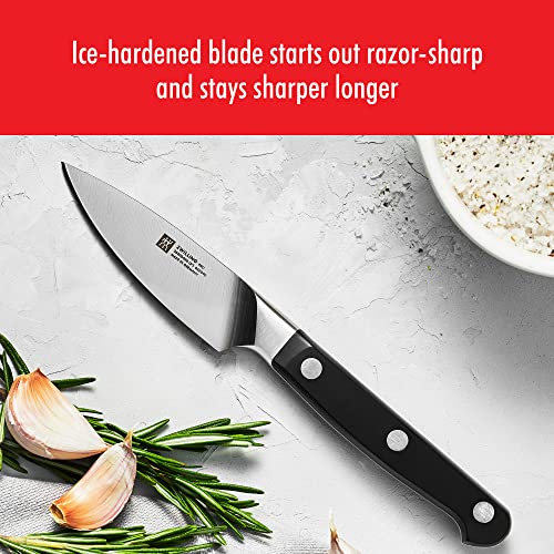 ZWILLING J.A. Henckels Zwilling JA Henckels Pro 2 Piece, 16.5 X 3.7-Inch Chef's Set