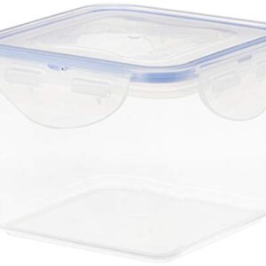 LOCK & LOCK, No BPA, Water Tight, Food Container, , 2.8-cup, 23-oz