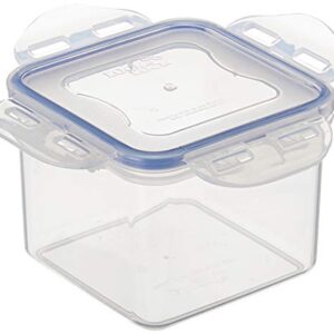 LOCK & LOCK, No BPA, Water Tight, Food Container, , 2.8-cup, 23-oz