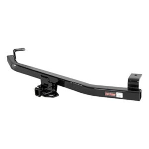 curt 11262 class 1 trailer hitch, 1-1/4-inch receiver, fits select kia rio