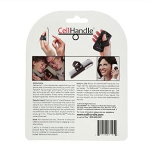 Scott Paul Technologies CellHandle