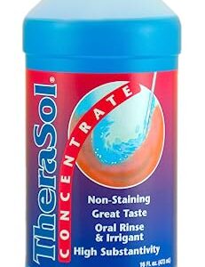 TheraSol Concentrate Oral Irrigant