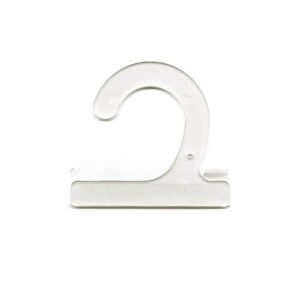 self adhesive hanger with foam adh - 765f - 1,000 per box