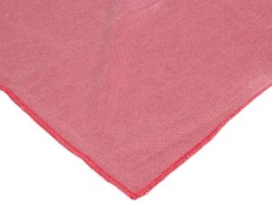 norton 06038 premium micro fiber cleaning cloth, 16-inch x 16-inch