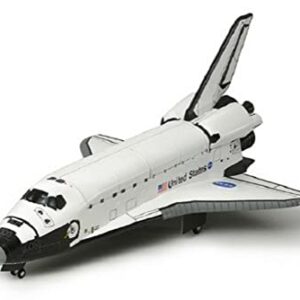 Tamiya Models Pace Shuttle Atlantis Model Kit