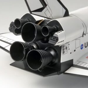 Tamiya Models Pace Shuttle Atlantis Model Kit