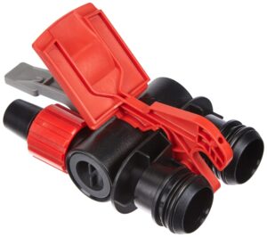 fluval a20061 x06 aquastop valve