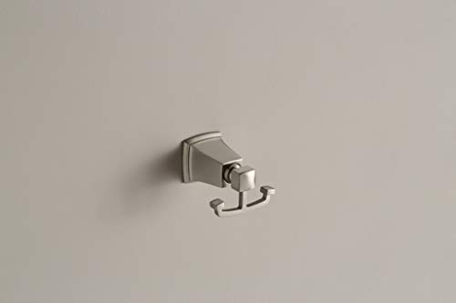 Moen/Faucets Y3203BN Moen Bath Hardware, Brushed Nickel