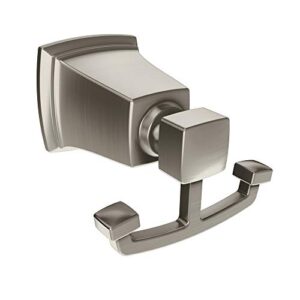 moen/faucets y3203bn moen bath hardware, brushed nickel