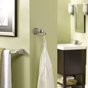 Moen/Faucets Y3203BN Moen Bath Hardware, Brushed Nickel