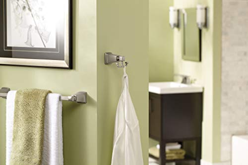 Moen/Faucets Y3203BN Moen Bath Hardware, Brushed Nickel