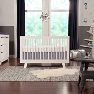 Babyletto Spruce Tree Bookcase in White