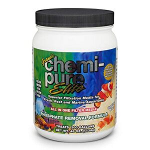 boyd enterprises elite chemi-pure pond clarifier size: 46.96 oz